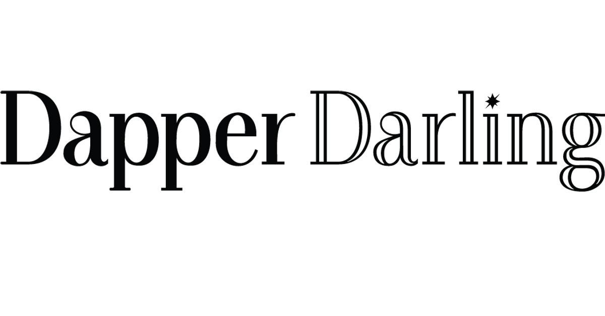 Dapper Darling Co.